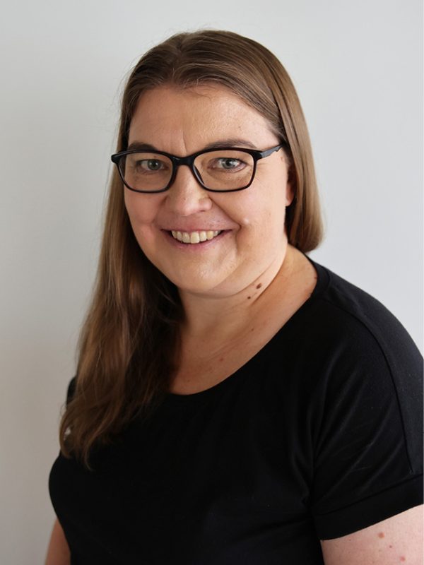 Maarit Kaija Laukaan kunnan konsernipalvelujohtajaksi - Asukkaat